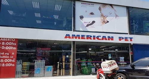 AMERICAN PET CONTRATA - Vagas de Emprego Rj